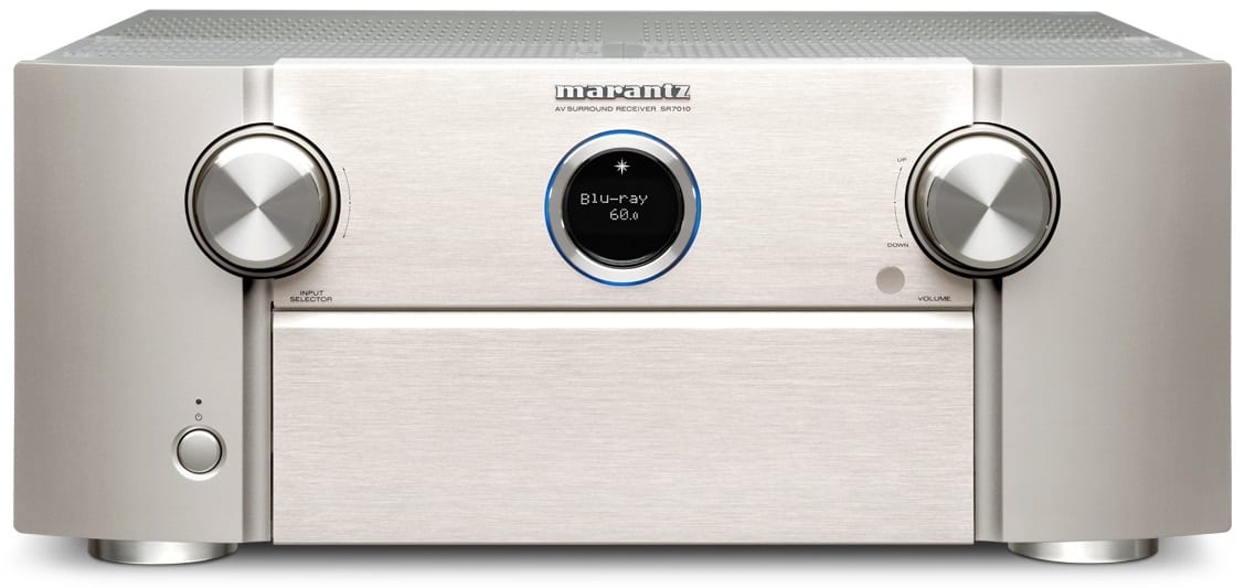Marantz SR7010 av receiver - iEar'