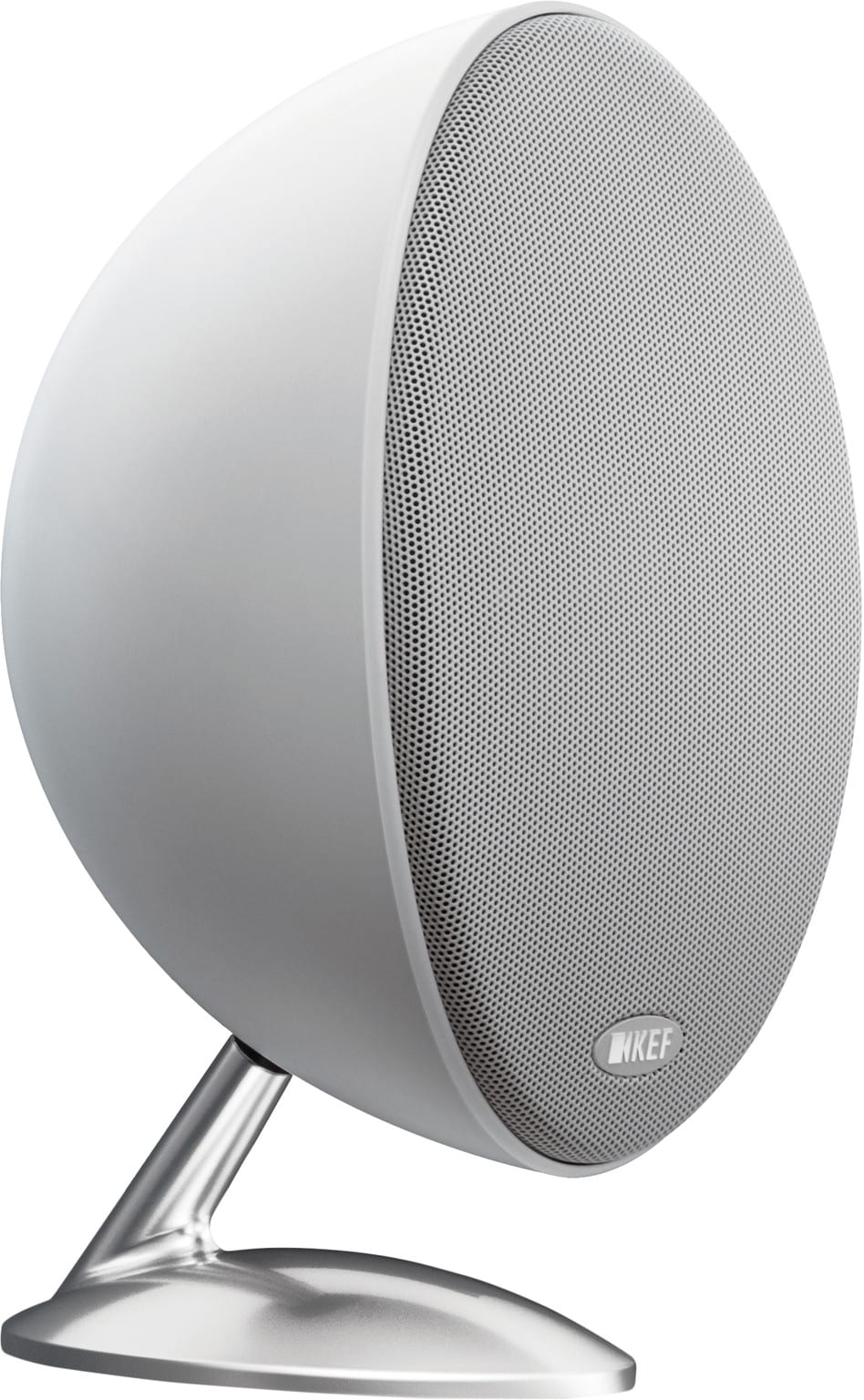 KEF E301 SAT wit satelliet speaker - iEar'