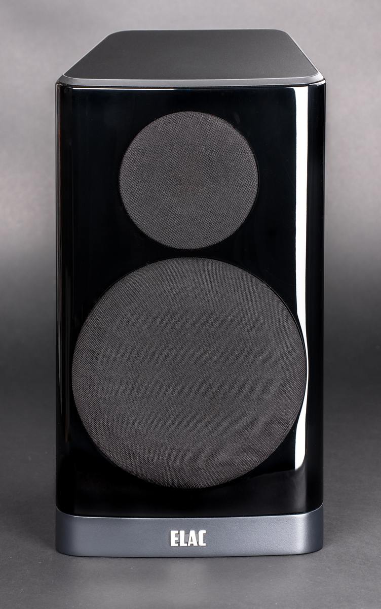 Elac Vela BS403 boekenplank speaker - iEar'