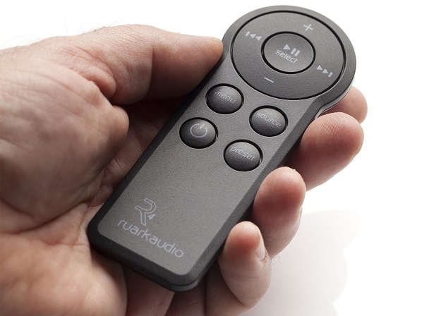 Ruark Audio R4 remote afstandsbediening (sp) - iEar'